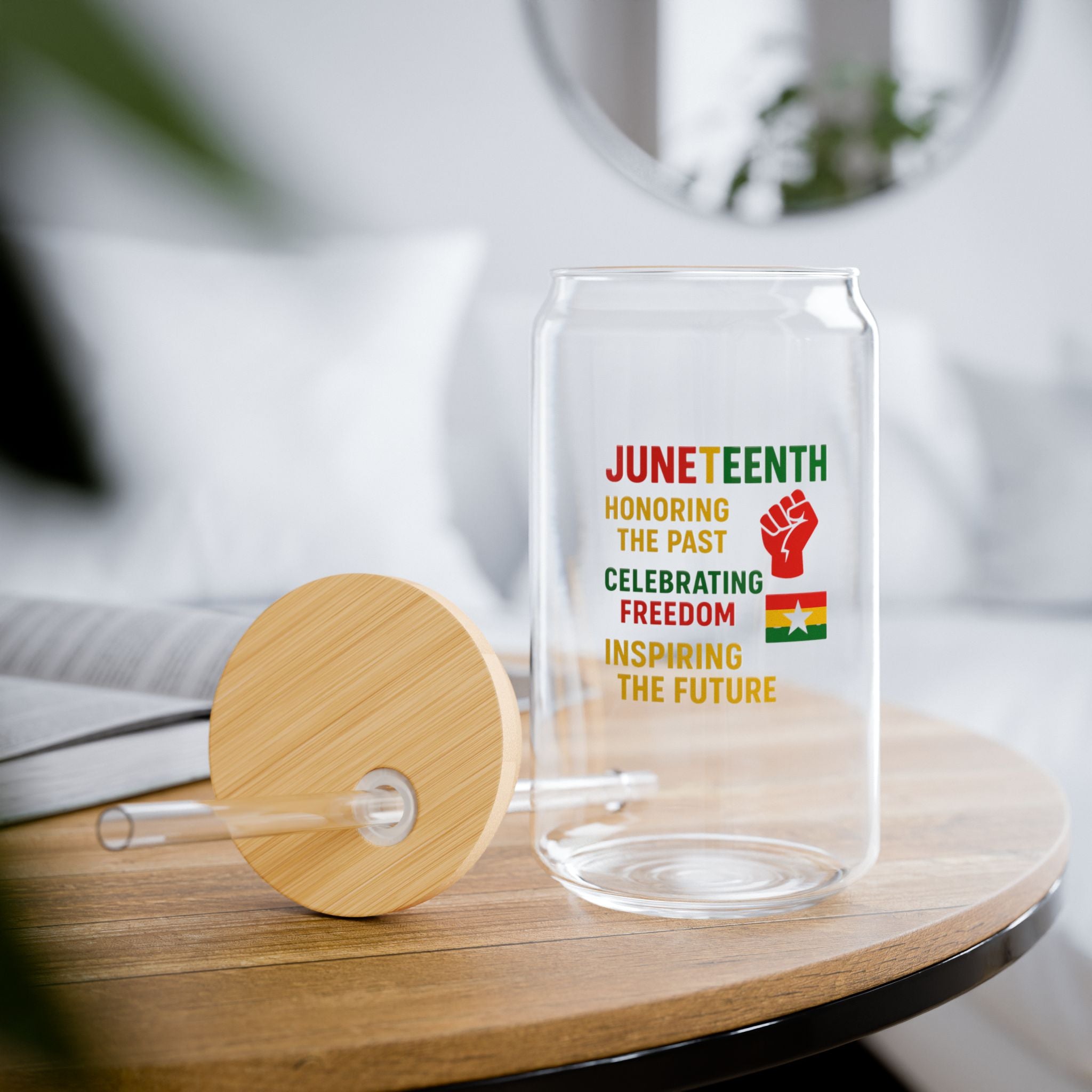 Juneteenth Honoring our Past – Abundantly Blessed Creations